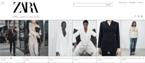 Zara - e-shop, prodejny, recenze - Puntanela.cz