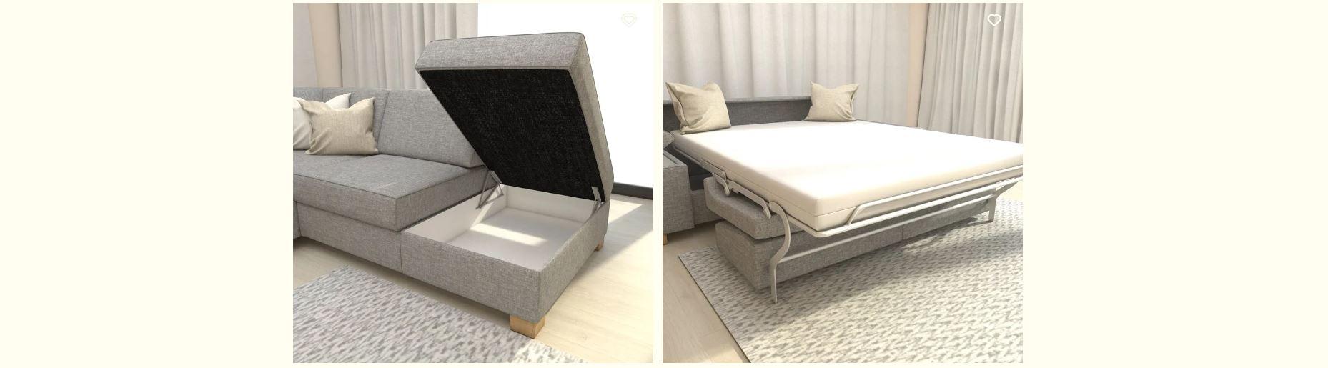 Sedačky Phase - zkušenosti, recenze, ceny a druhy - Puntanela.cz