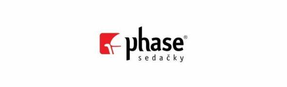 Sedačky Phase - zkušenosti, recenze, ceny a druhy - Puntanela.cz