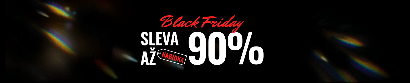 Temu - Black Friday slevy - Puntanela.cz
